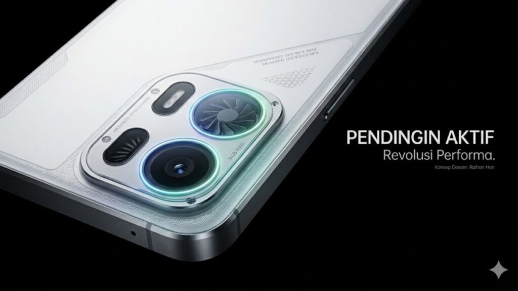 Bocoran OPPO K15 Series: Gaming Phone dengan Pendingin Aktif, Baterai ...