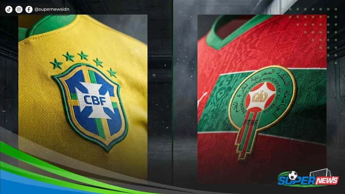 Hak Siar Piala Dunia 2026 Resmi Milik TVRI: Tonton 104 Laga Gratis ...