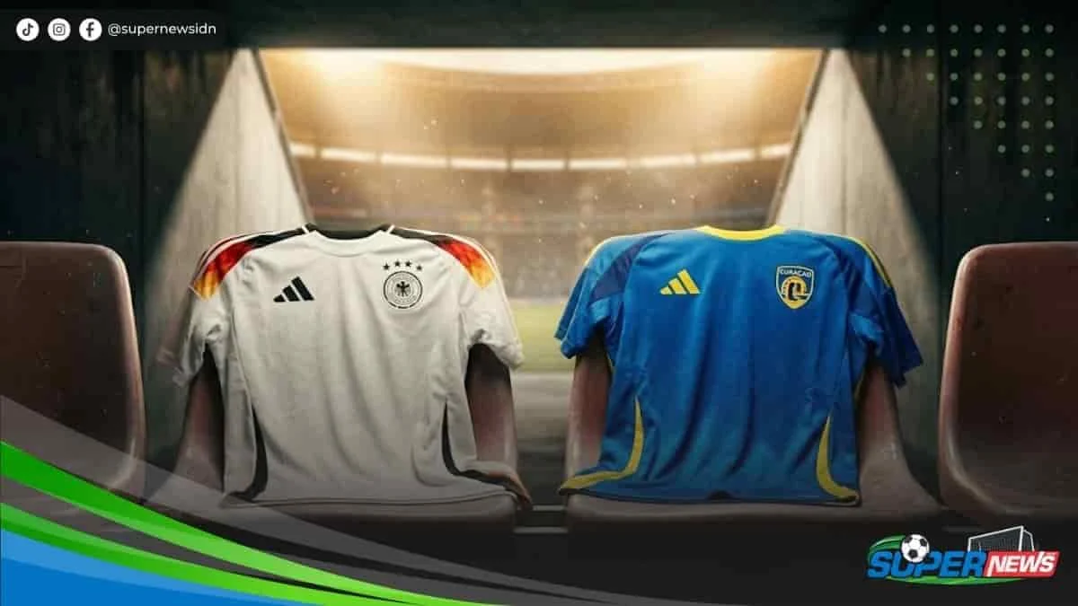 Format Playoff Piala Dunia 2026 dan Jadwal 6 Tiket Terakhir - SuperNews