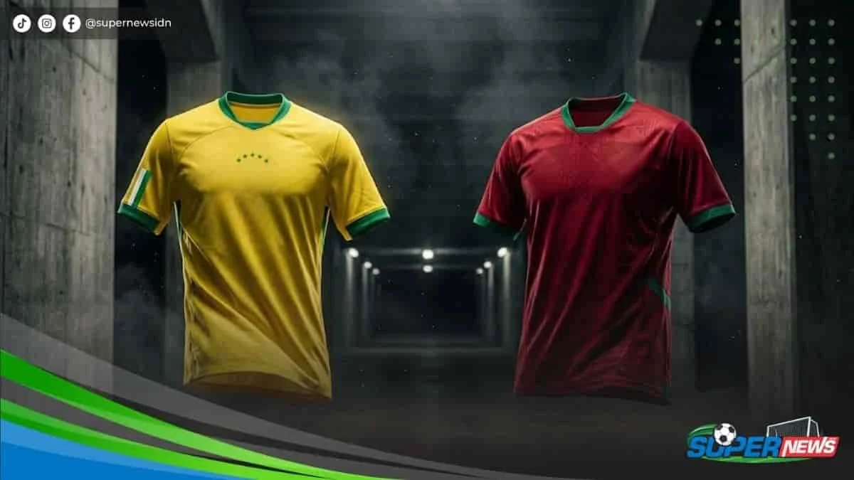 Jadwal Piala Dunia 2026 Lengkap: 104 Laga & Jam Tayang WIB (Terbaru ...