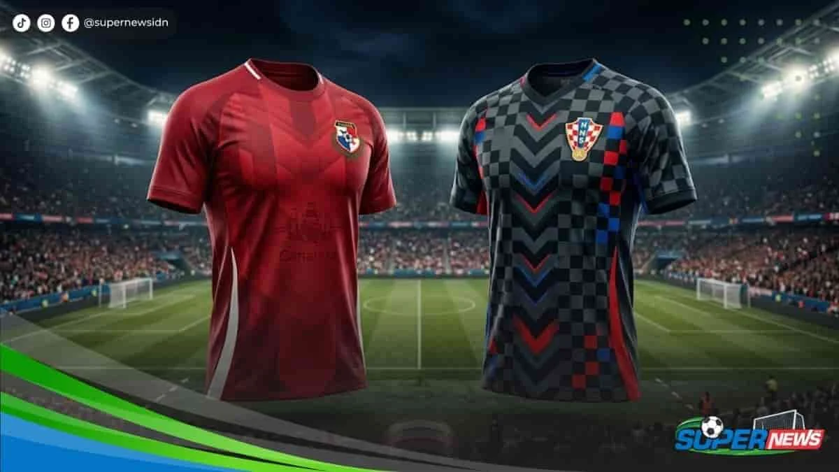 Hak Siar Piala Dunia 2026 Resmi Milik TVRI: Tonton 104 Laga Gratis ...