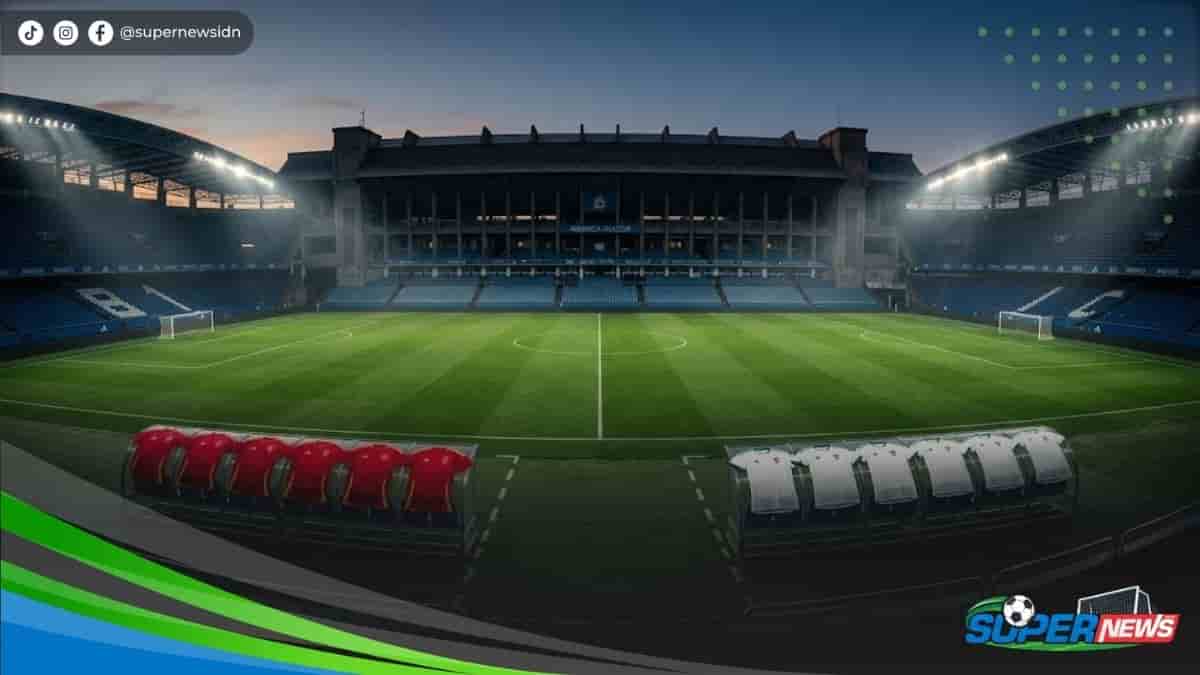 Prediksi Spanyol vs Irak: Skor, H2H dan Lineup (2026) - SuperNews