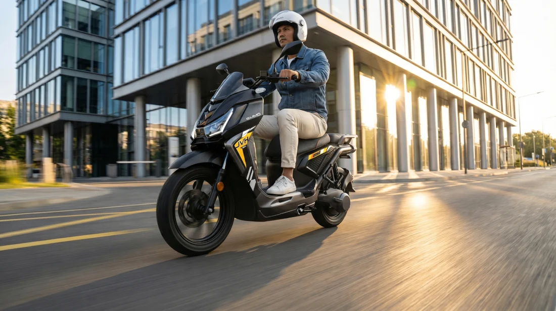 Harga Motor Vario 150 Terbaru 2026: Update Lengkap Baru & Bekas, Masih ...