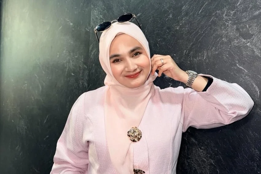 Trauma Mendalam, Tami Istri Evan Marvino Cari Safe House Usai KDRT ...